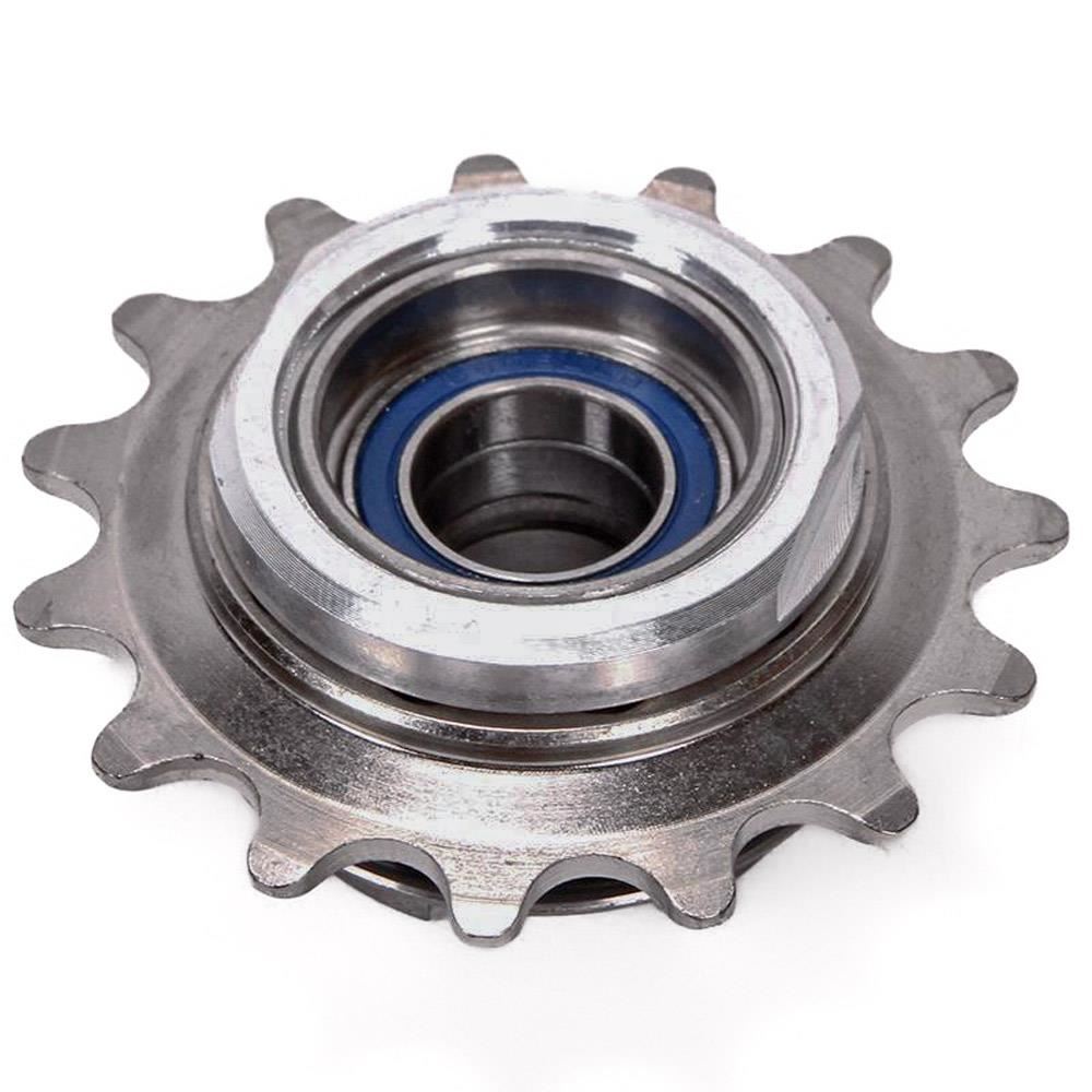 Profile Mini Titanium Splined Driver with Chromoly Cog – Source BMX