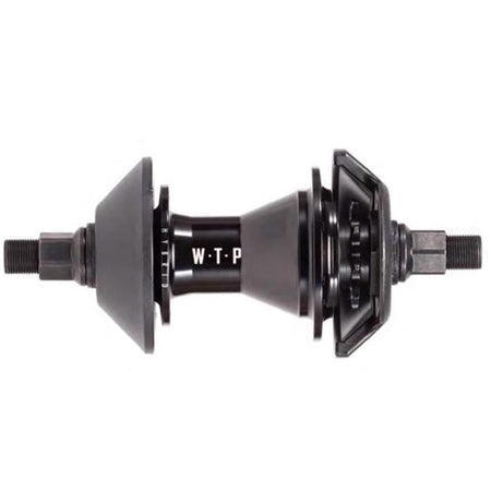 Wethepeople Hybrid Rear Hub LHD Source BMX