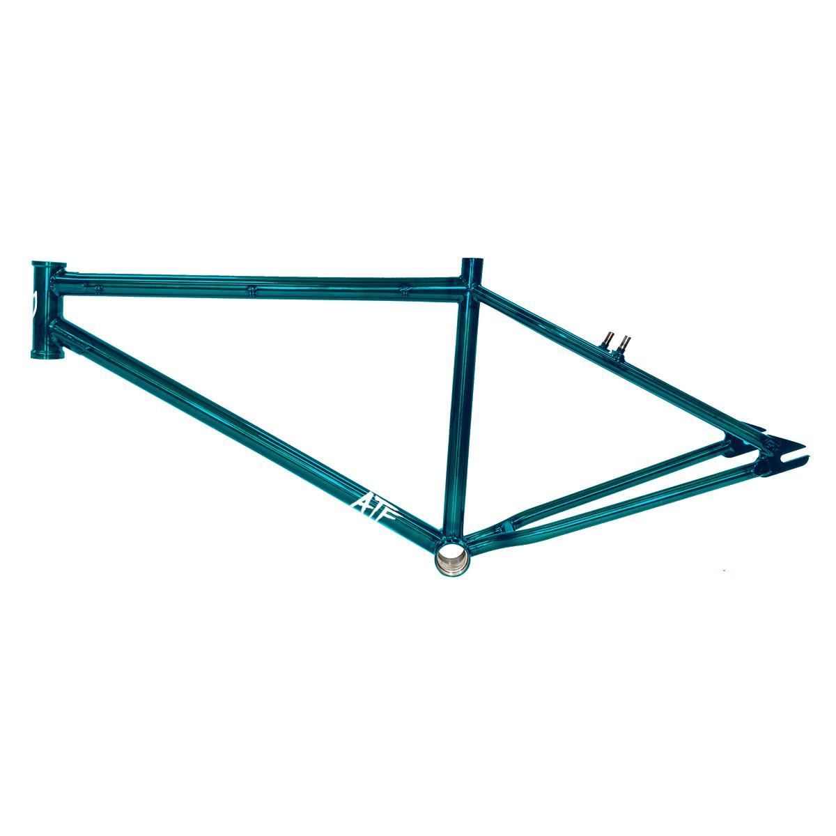 S&M 26" ATF Frame – Source BMX