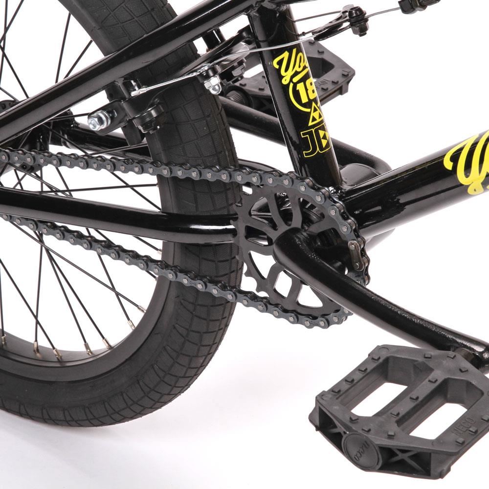 Jet BMX Yoof 18" BMX Bike | Source BMX