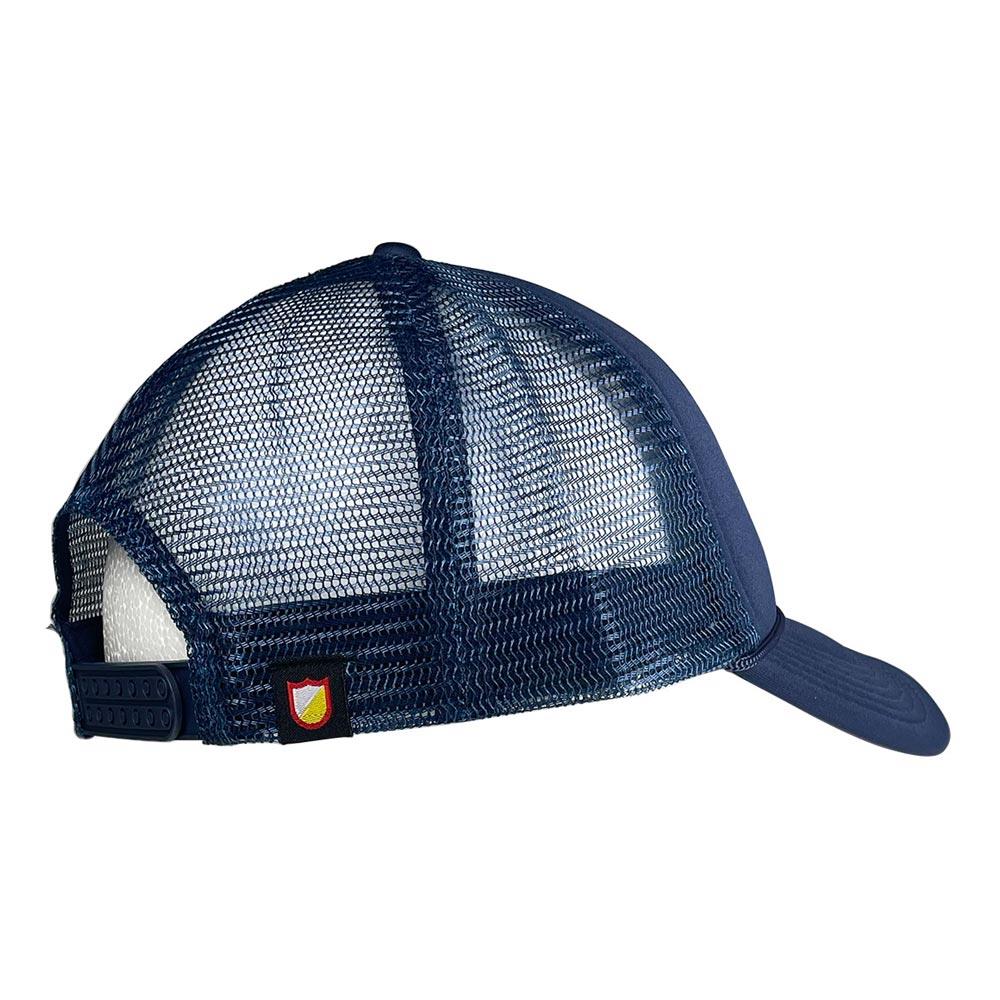 S&M Rambler Sharpie Shield Hat - Navy | Source BMX