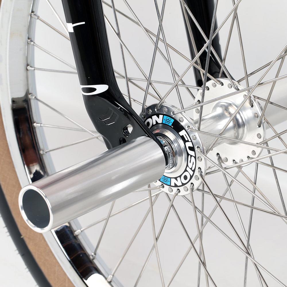 Haro Lineage Air Master Bashguard 20" BMX Bike | Source BMX