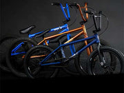 Custom BMX Builds | Custom Bike Builder | Source BMX