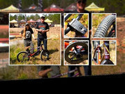 BMX Stickers & Sticker Packs | Source BMX