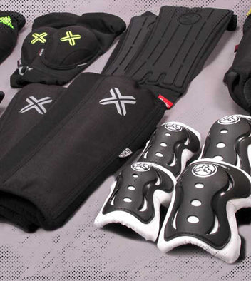 BMX Protection | Protective Gear | Source BMX
