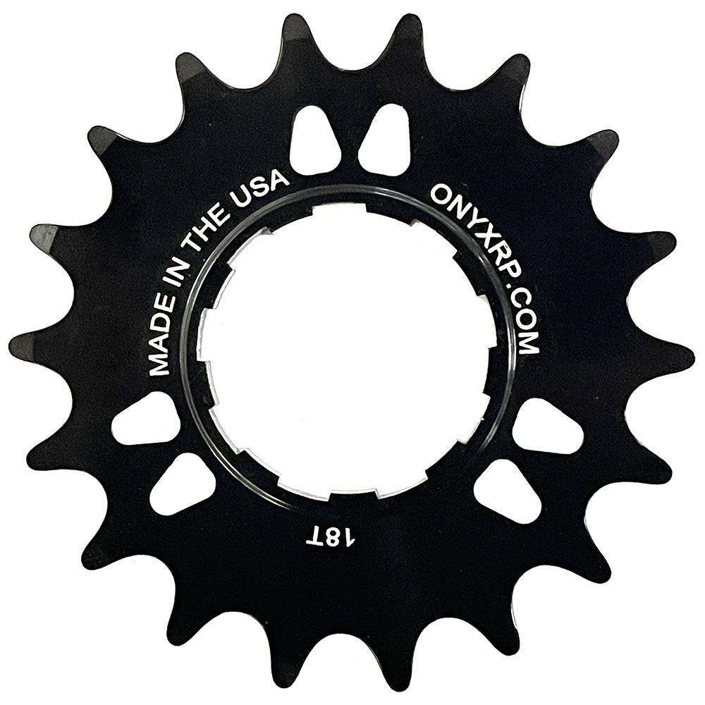 Onyx Aluminium Cog – Source BMX