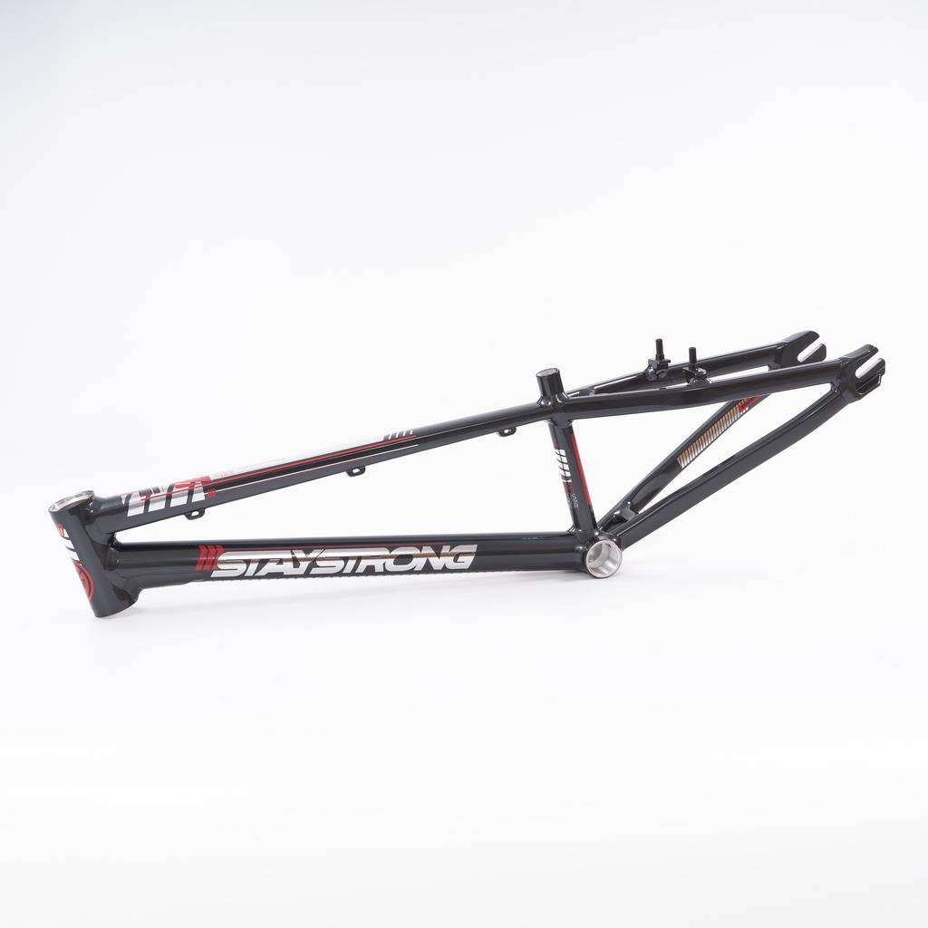 Stay Strong For Life 2023 V4 Expert XL Race Frame – Source BMX