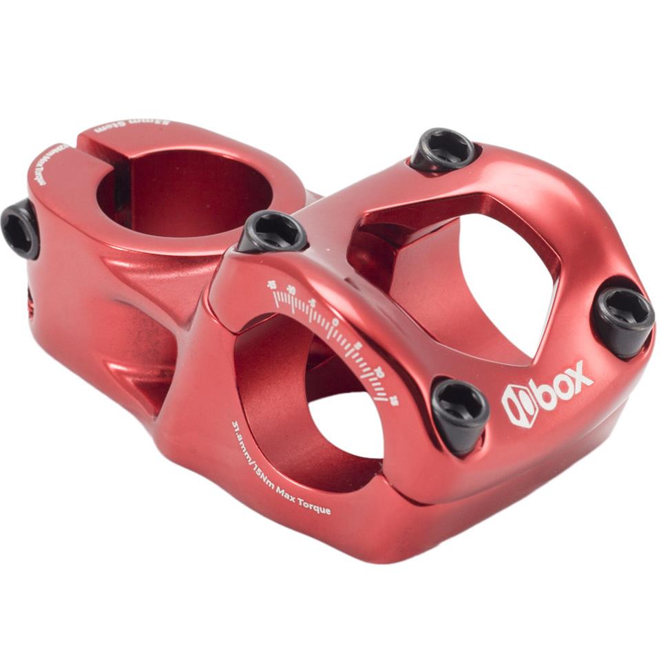 Box One Top Load Race Stem | Source BMX