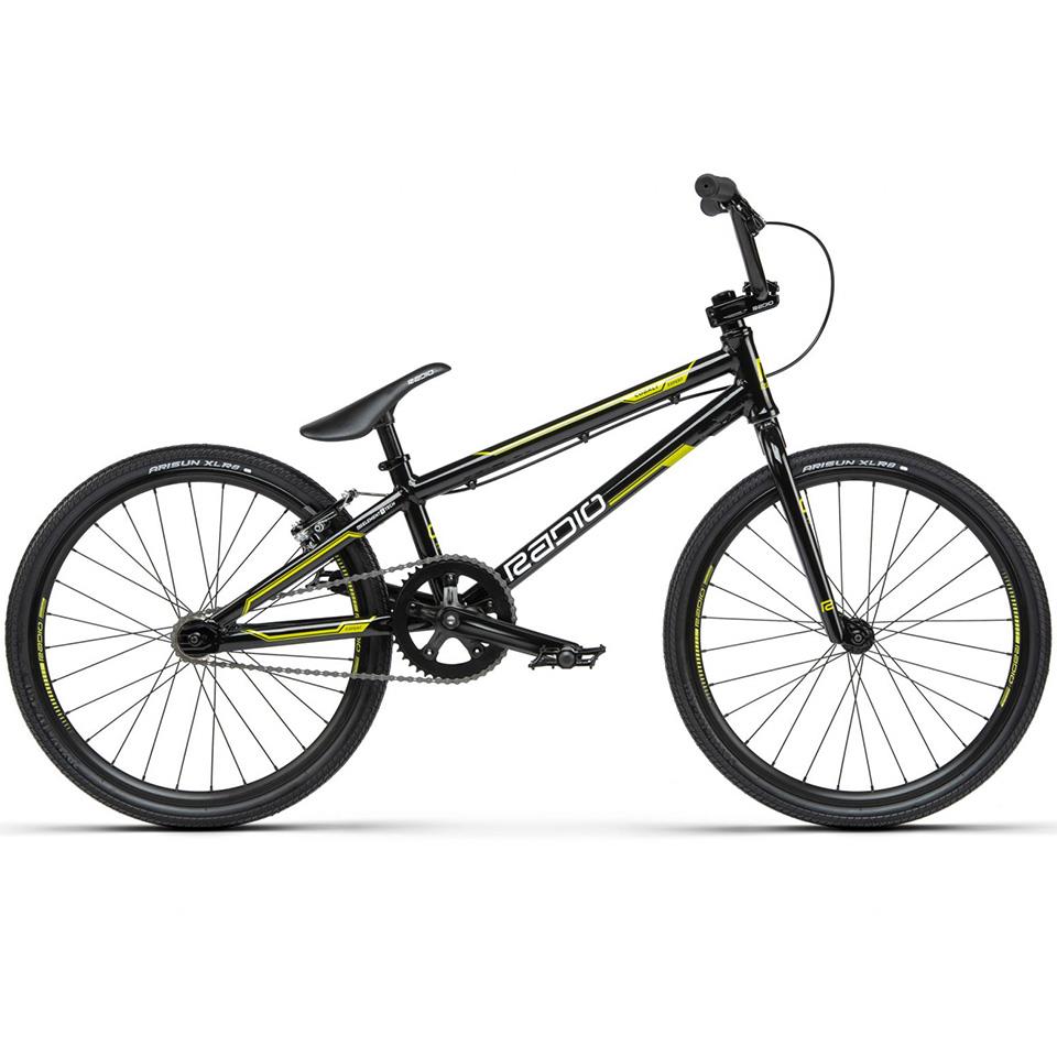 Radio Race Cobalt Expert BMX Race Bike | Source BMX