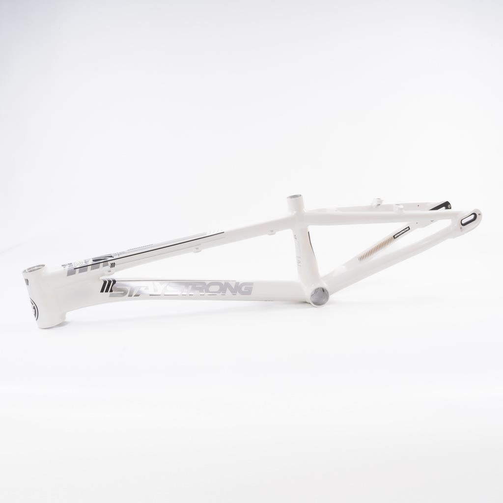 Stay Strong For Life 2023 V4 Pro Race Frame – Source BMX