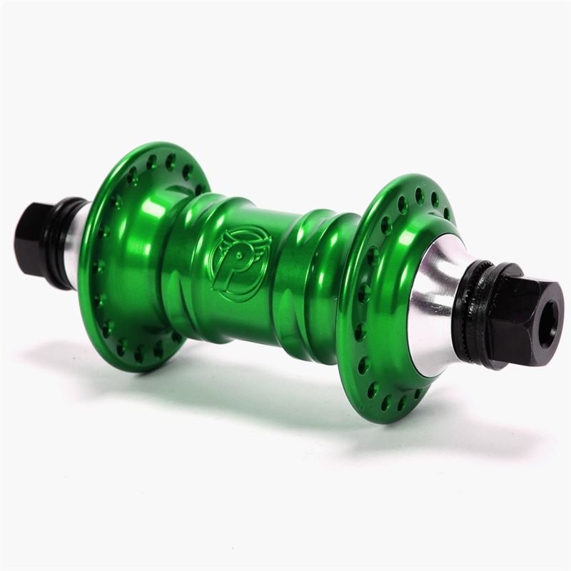 Profile Mini Front Hub – Source BMX