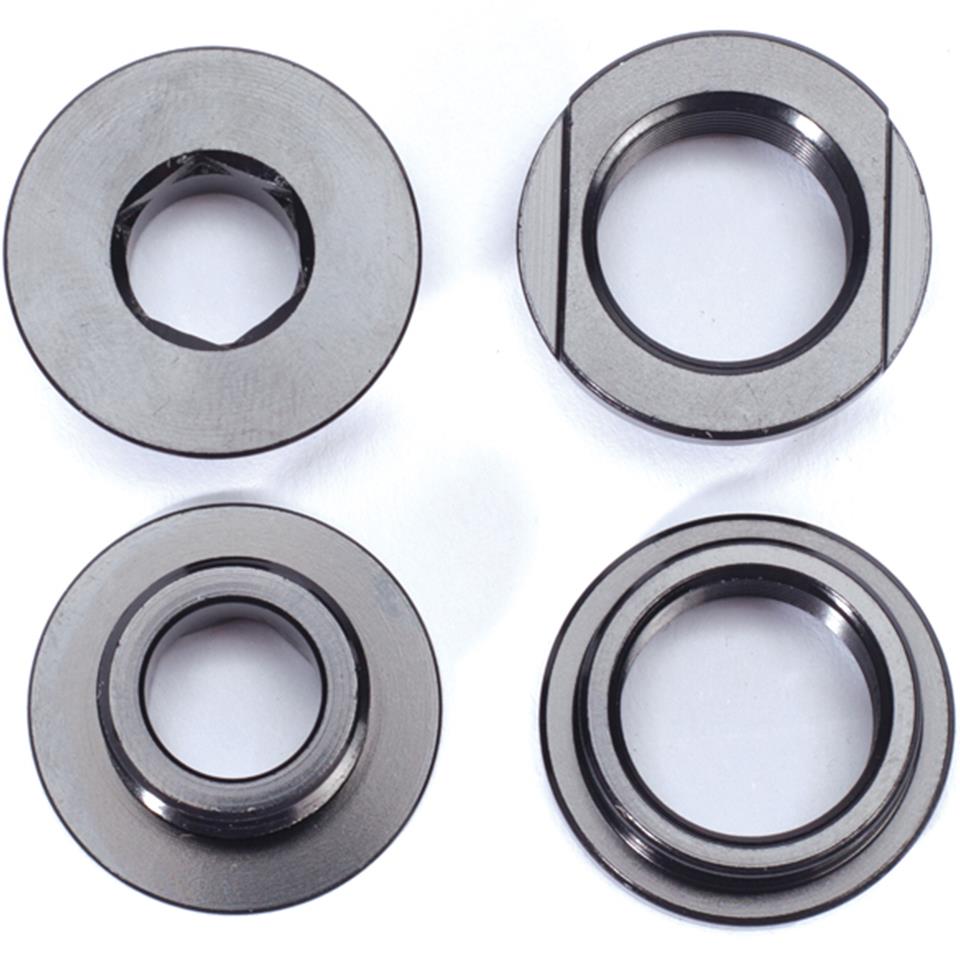 Box One Race Fork Adapters 10mm-20mm – Source BMX