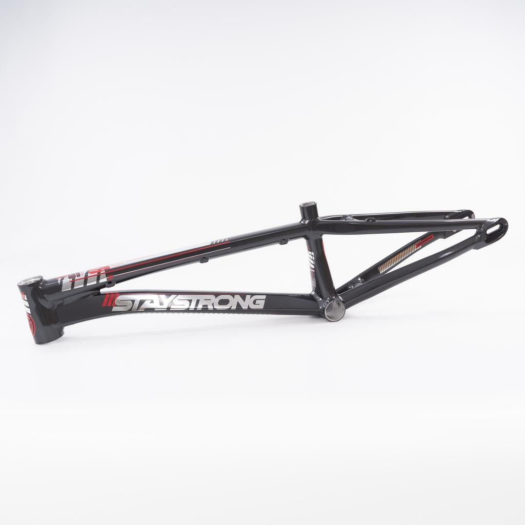 Stay Strong For Life 2023 V4 Cruiser XXL Race Frame - Disc Version ...