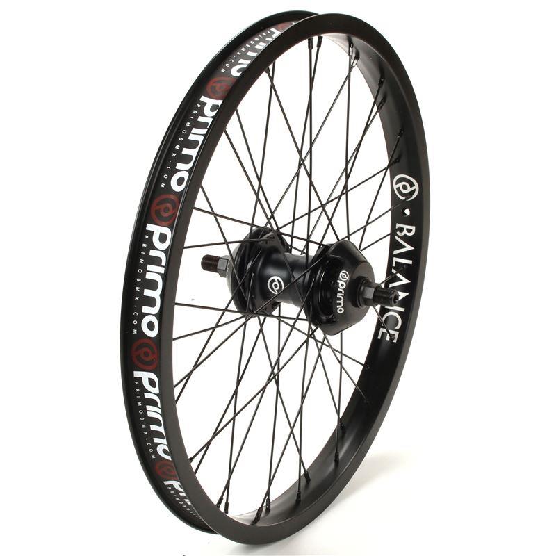 Primo Freemix Freecoaster Balance LT Wheel - LHD – Source BMX