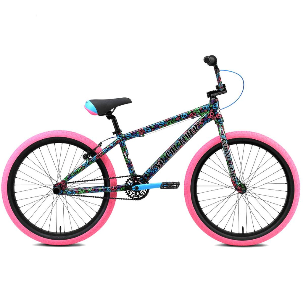 SE Bikes So Cal Flyer 24" BMX Bike | Source BMX