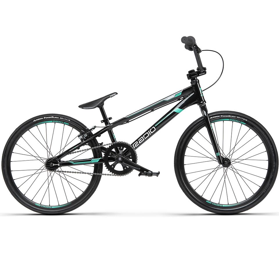 Radio Race Xenon Expert BMX Race Bike – Source BMX