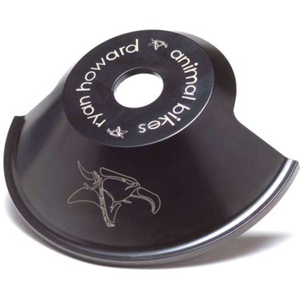 Animal Ryan Howard Signature Drive Side Hub Guard – Source BMX