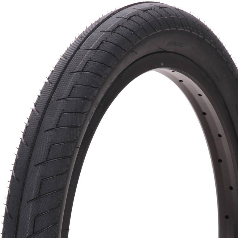 Duo SVS Tyre – Source BMX