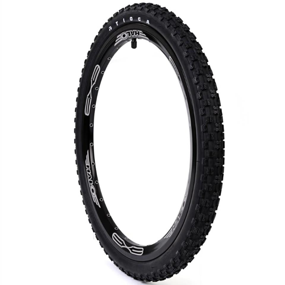 Tioga Comp III Race Tyre | Source BMX