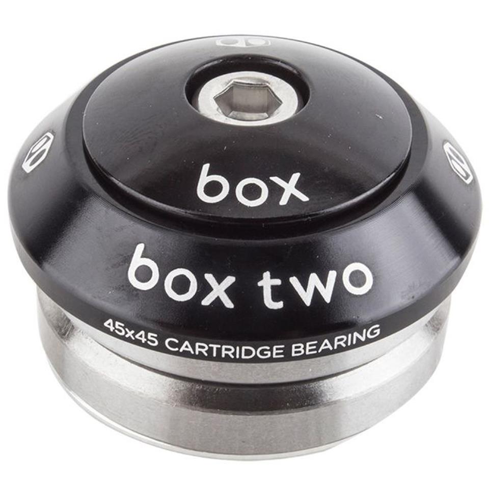 Box Two Conversion Race Headset – Source BMX