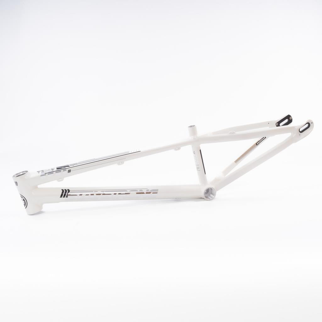 Stay Strong For Life 2023 V4 Expert XL Race Frame - Disc Version ...