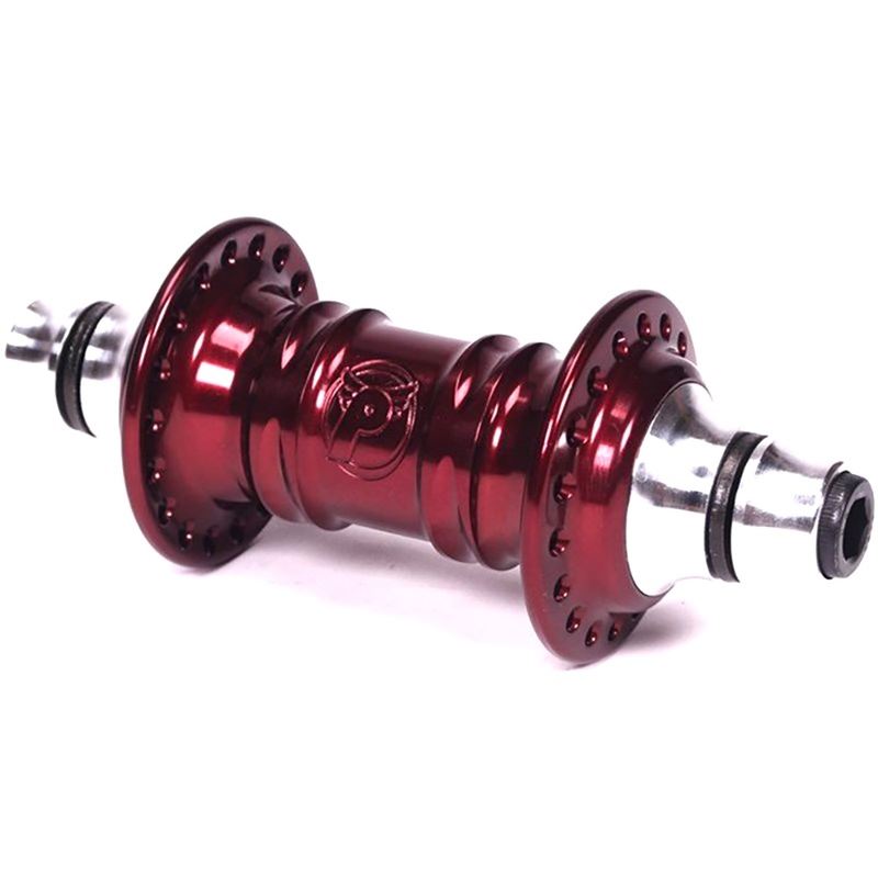 Profile Mini Front Hub | Source BMX