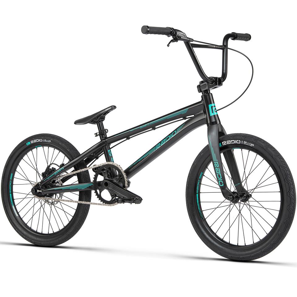 Radio Race Quartz Pro XXL BMX Race Bike | Source BMX