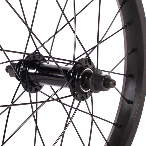 Jet BMX 16 Front Wheel