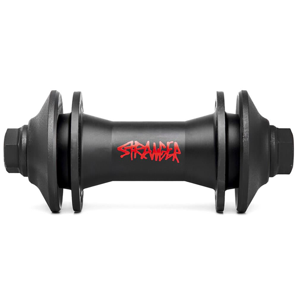 Stranger Crux V2 Front Hub – Source BMX