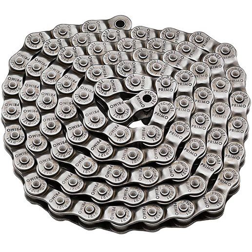 Primo 121 Half Link Chain | Source BMX