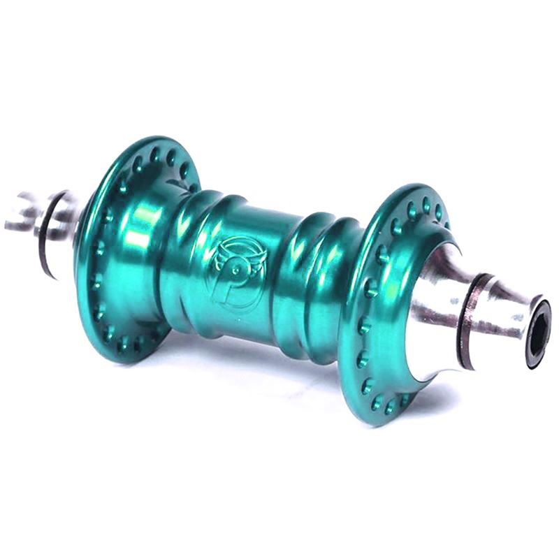 Profile Mini Front Hub – Source BMX
