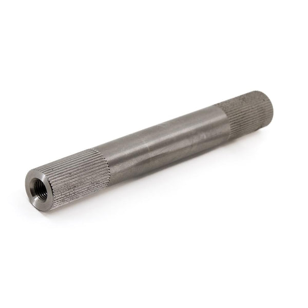 Source Titanium 19mm Crank Spindle | Source BMX Source Titanium 19mm Crank Spindle | Source BMX